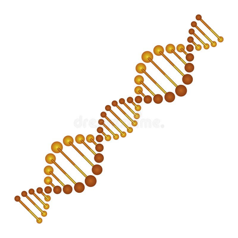 Science golden background stock vector. Illustration of health - 22329161