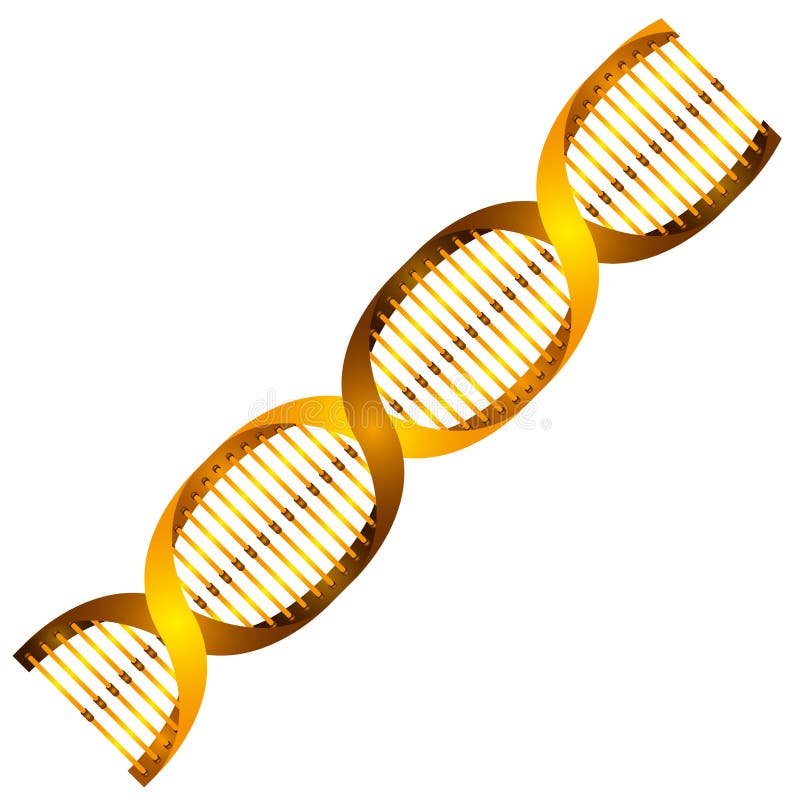 Science golden background stock vector. Illustration of health - 22329161