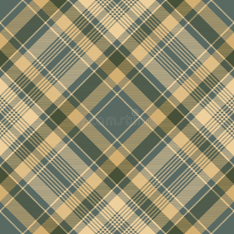 Diagonal Fabric Texture Check Plaid Seamless Pattern Stock Vector ... Diagonal Fabric Texture Check Plaid Seamless Pattern Stock Vector ...