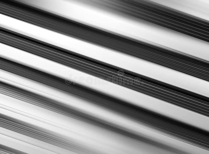 Diagonal Futuristic Motion Blur Backdrop Stock Illustration ...