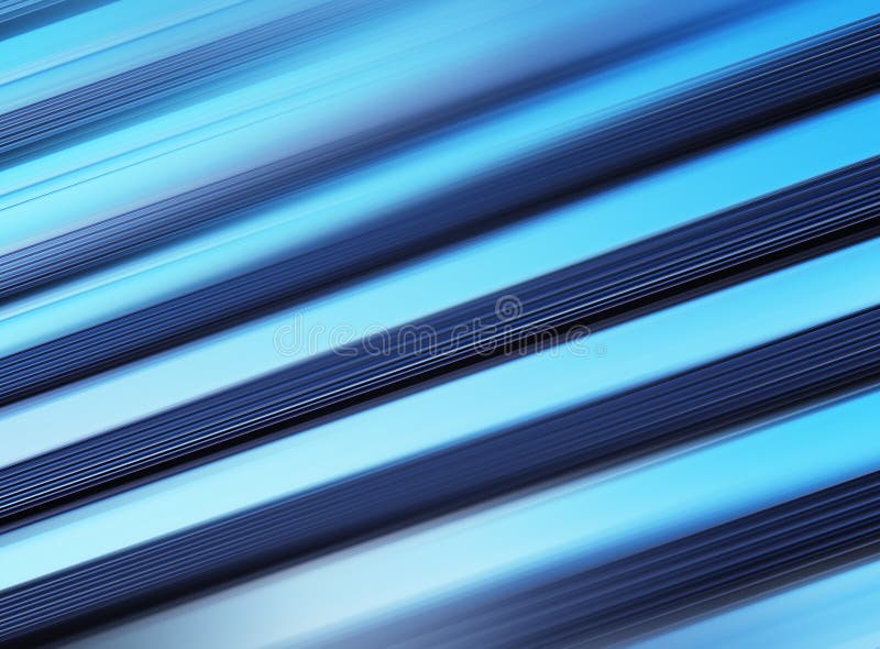 Diagonal Futuristic Motion Blur Backdrop Stock Illustration ...