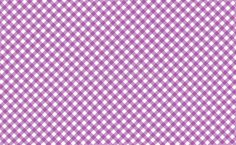 Diagonal Gingham Pattern.Texture from Rhombus/squares for Stock ...
