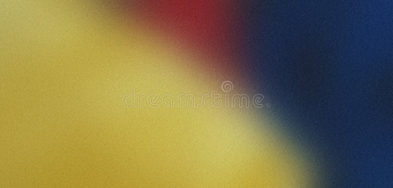 Diagonal Gradient Abstract Background with Red, Blue, and Gold Blending ...