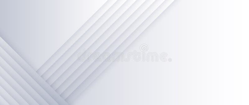 Diagonal Gradient Lines Background. Light Blue Gray Abstract Tech ...