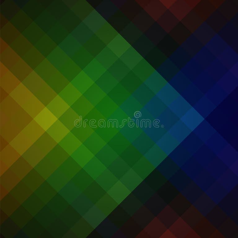 Diagonal Gradient Vector Background. Stock Vector - Illustration of ...