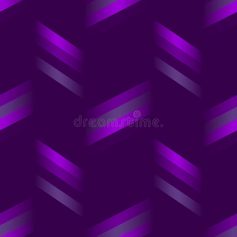 Diagonal Gradients Seamless Pattern Stock Vector - Illustration of neon ...