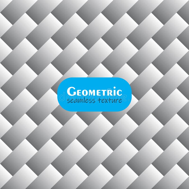 Diagonal Gray Gradient Seamless Texture. Modern Stylish Pattern ...