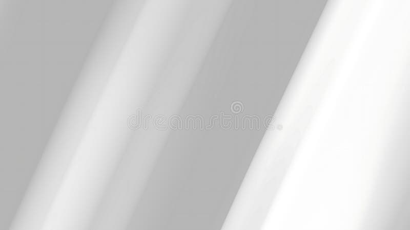 Diagonal Gray and White Lines Form an Abstract Background Stock ...