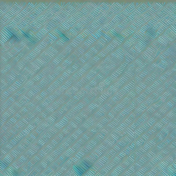 Blue and Gold Diagonal Grid Background Stock Illustration ...