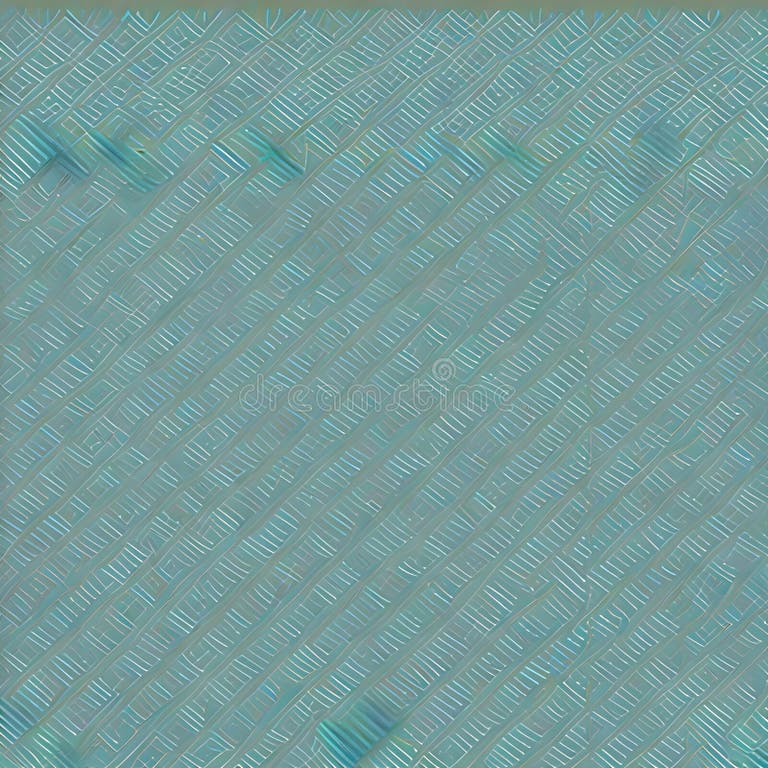 Blue and Gold Diagonal Grid Background Stock Illustration ...