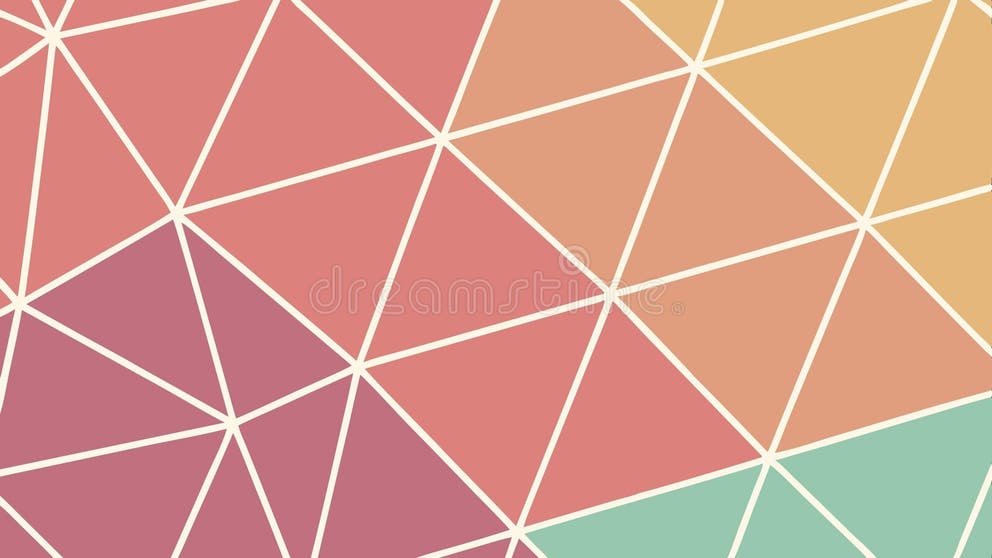 Diagonal Grid Pattern, Simple Line Background Vector Design Generative ...