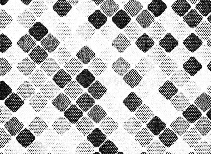 Black White Harlequin Print Fabric Yard Stock Photos - Free & Royalty ...