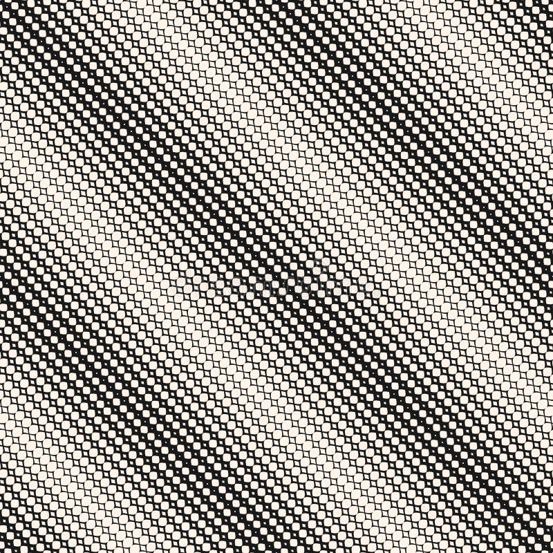 Mesh Seamless Pattern Thin Wavy Lines Texture Of Mesh Stock Vector Illustration Of Lace