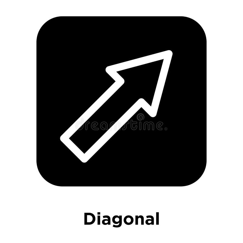 Dimension Concept Vector Linear Icon Isolated on Transparent Background ...