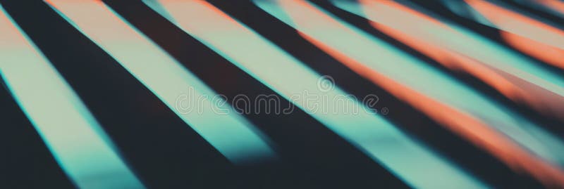 Diagonal Intersecting Lines Create a Dynamic Sense of Direction Against ...