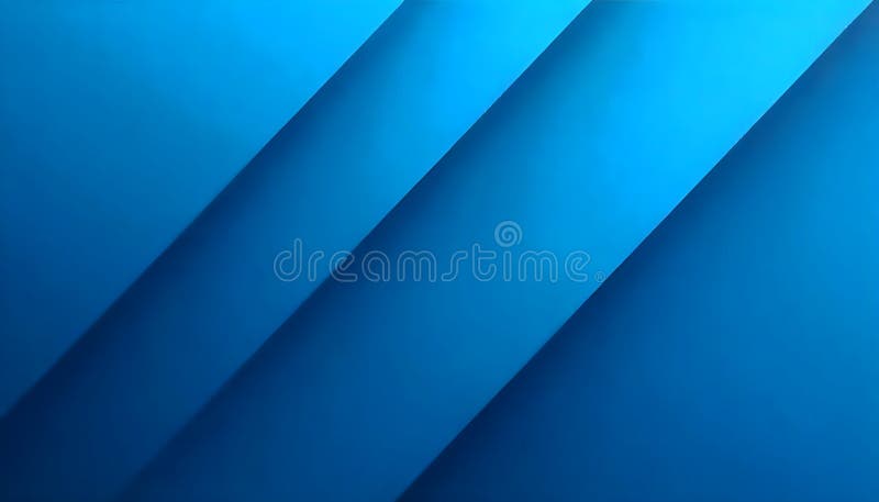 Blue Abstract Background, Modern Diagonal Line Design for Professional ...