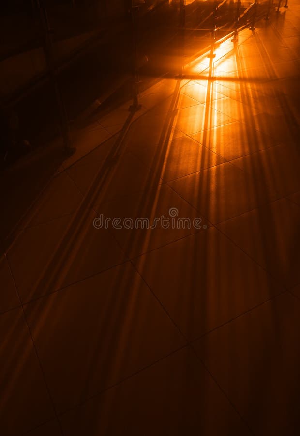 Diagonal Light Leak Abstract Background Stock Photo - Image of ...