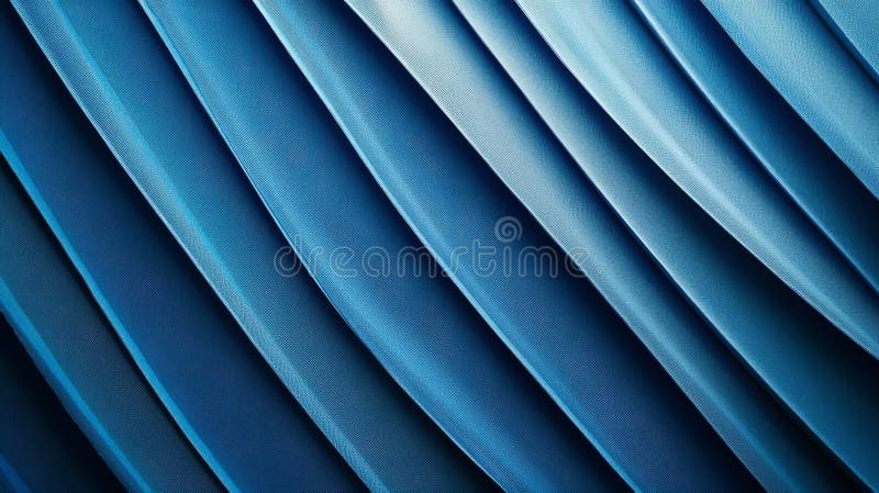 Diagonal Light Streaks on an Abstract Dark Blue Background Create a ...