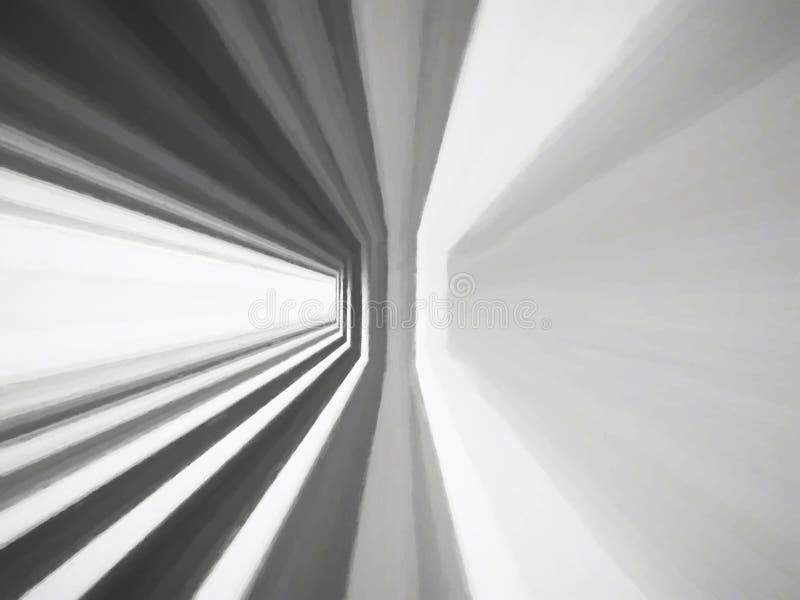 Diagonal Lights and Shadows Illustration Background Stock Illustration ...