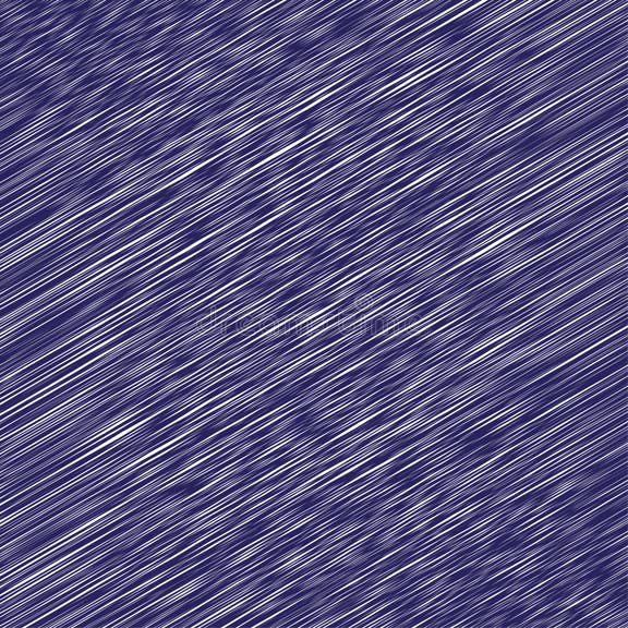 Diagonal Line Texture. Blue White Sketch. Abstract Stripe Background ...