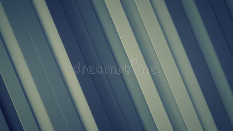 Diagonal Lines Abstract 3D Rendering Stock Illustration - Illustration ...