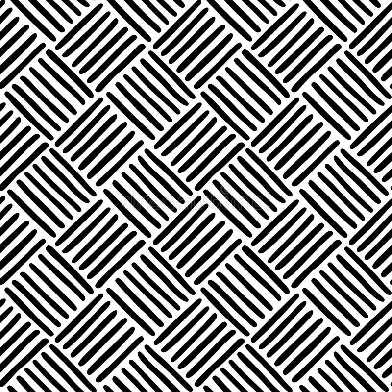 Flat Seamless Diagonal Squares Stock Illustrations – 636 Flat Seamless ...