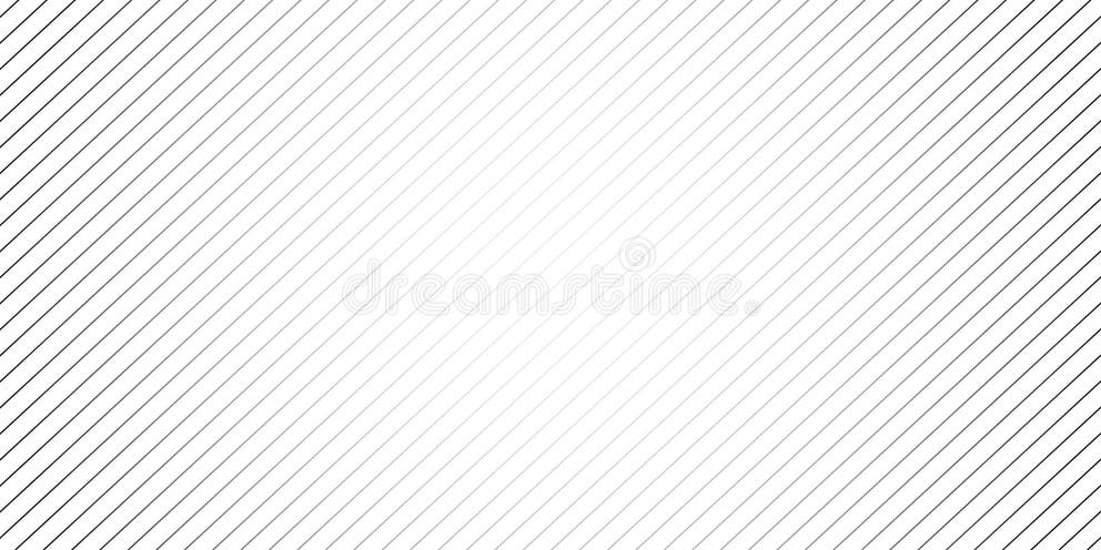Diagonal Lines Background, Seamless Repeatable Texture, Rows of Slanted ...