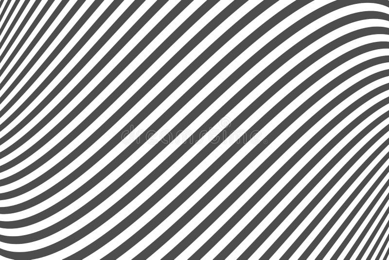Diagonal Lines Black Pattern, Striped Seamless Texture with Slanted ...