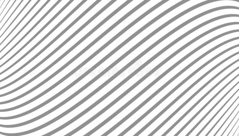 Diagonal Lines Black Pattern, Striped Seamless Texture with Slanted ...