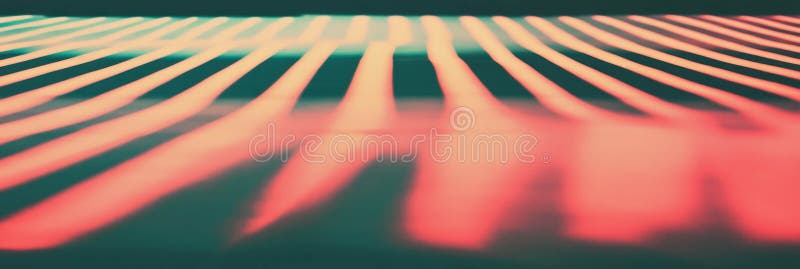 Diagonal Lines and Geometric Patterns Create Direction and Purpose in a ...