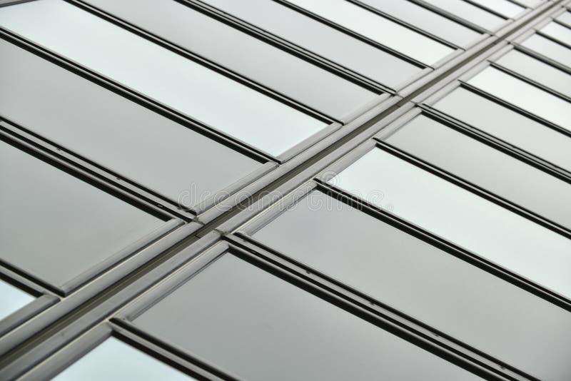 Diagonal lines stock image. Image of pattern, city, pane - 36289801