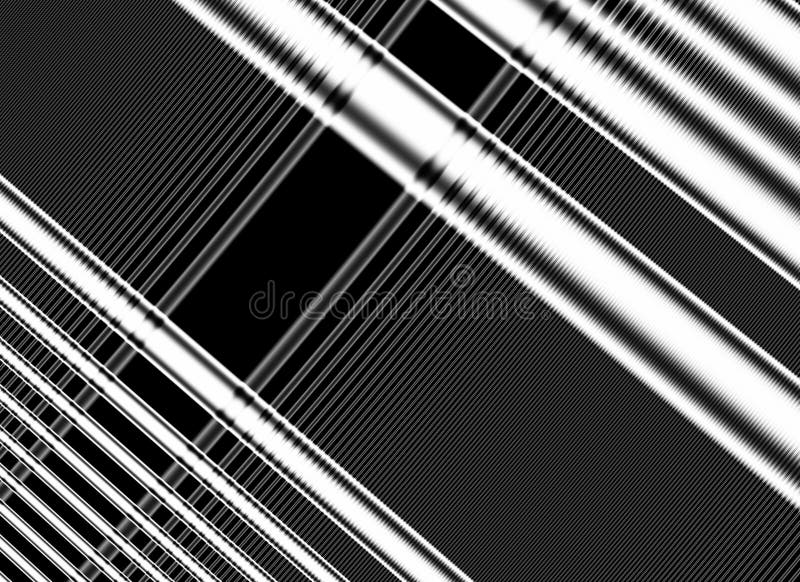 Diagonal Lines Pattern Black Stock Photo - Image of diagonal, crossed ...