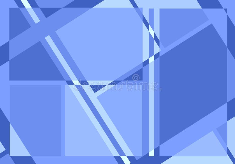 Blue Diagonal Grid Background Stock Image - Image of grids, background ...