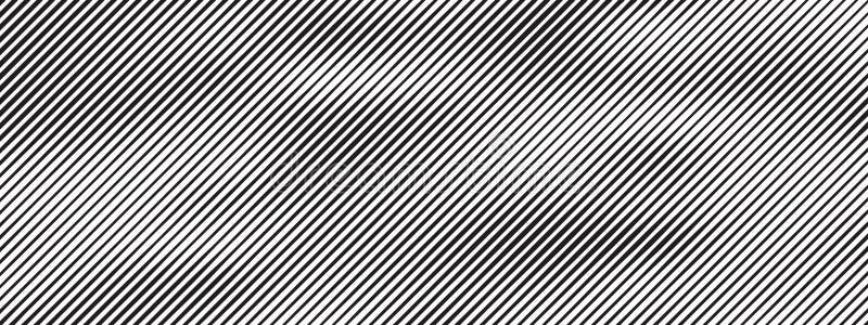 Diagonal Lines Pattern. Thin Stripe Background. Modern Texture for ...