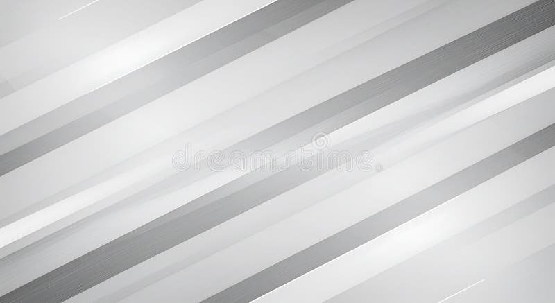 Diagonal Lines in Varying Shades of Gray Create a Sleek, Abstract ...