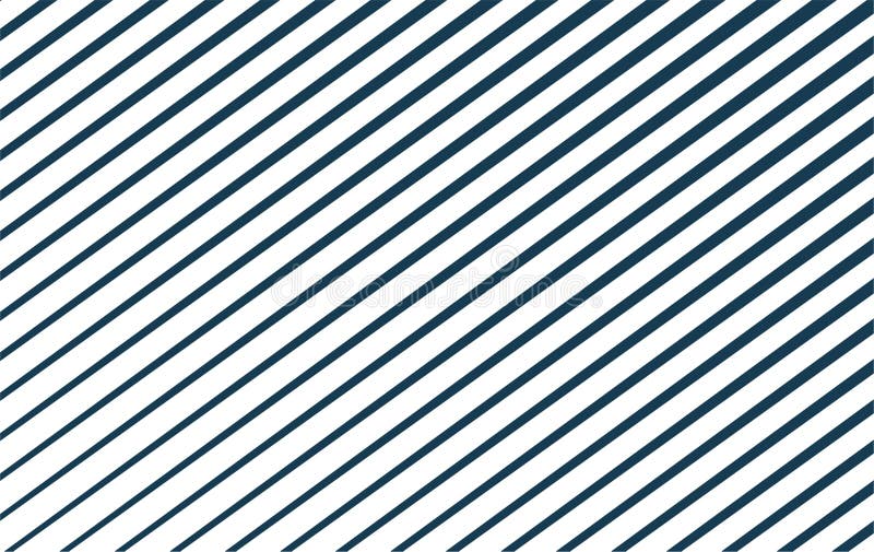 Modern Diagonal Lines Background with Stripped Lines Stock Vector ...