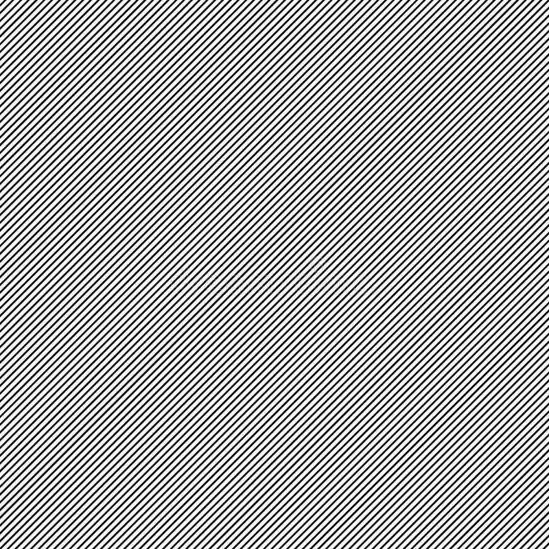 Diagonal Lines on White Background. Abstract Pattern with Diagonal ...