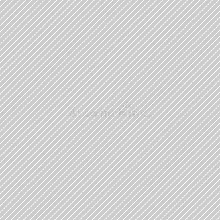 Diagonal Lines on White Background. Abstract Pattern with Diagonal ...