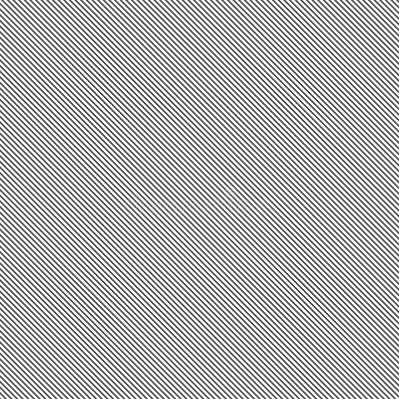 Diagonal Lines on White Background. Abstract Pattern with Diagonal ...