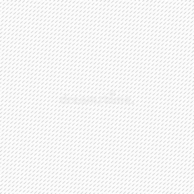 Diagonal Lines White Pattern with Dashes. Seamless Texture â€“ for ...