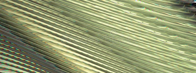 Diagonal Metal Line Green Elegant Modern 3D Rendering Image Background ...