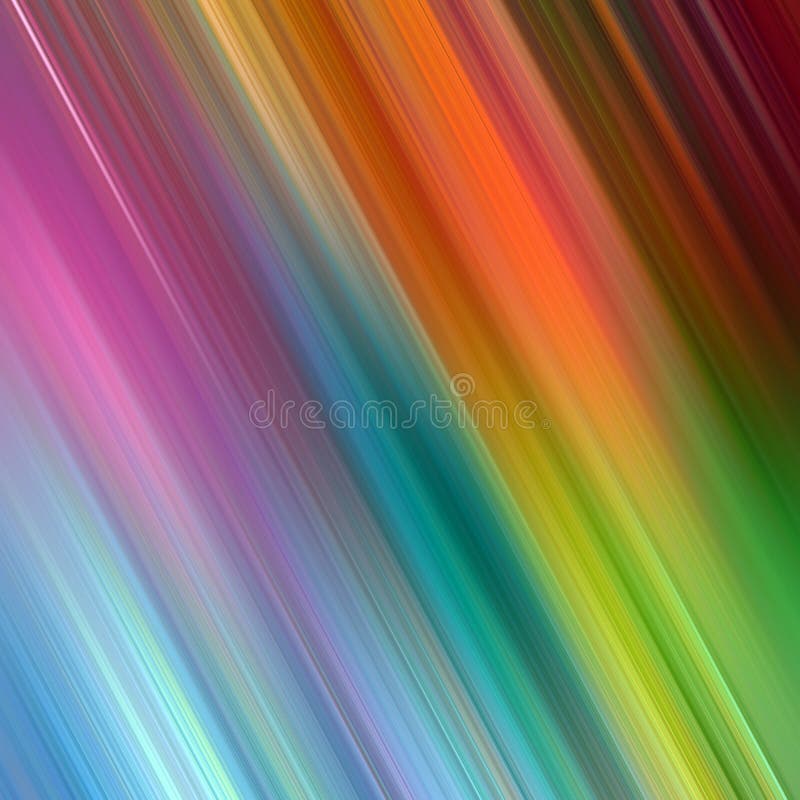 Diagonal Multi Color Gradient Background. Abstract Background with ...