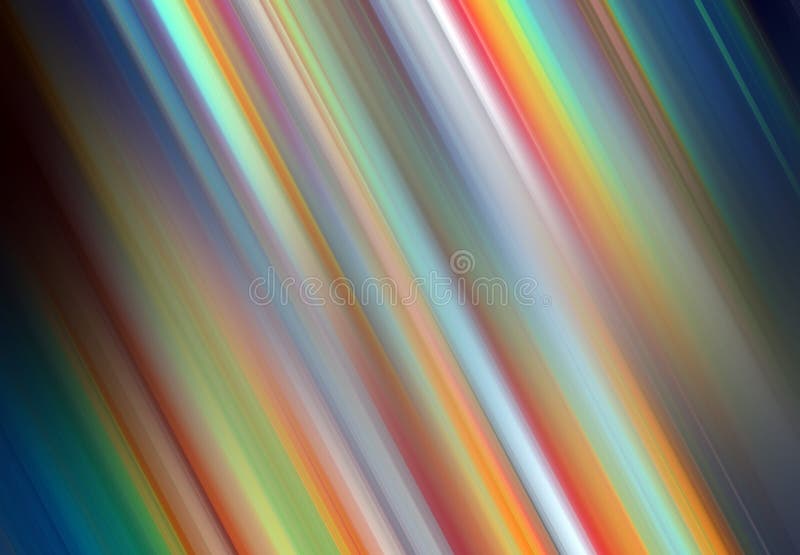 Diagonal Multi Color Gradient Background. Abstract Background with ...