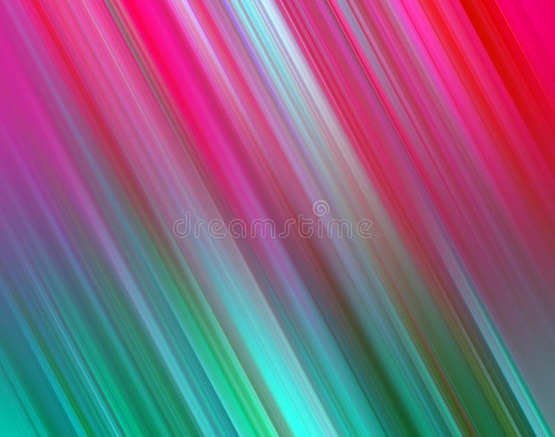 Diagonal Multi Color Gradient Background. Abstract Background with ...
