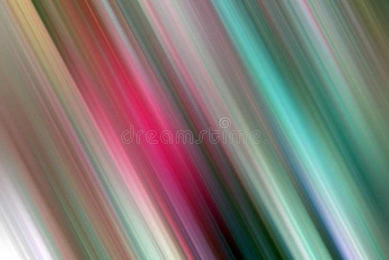 Diagonal Multi Color Gradient Background. Abstract Background with Vibrant Diagonal Stripes ...