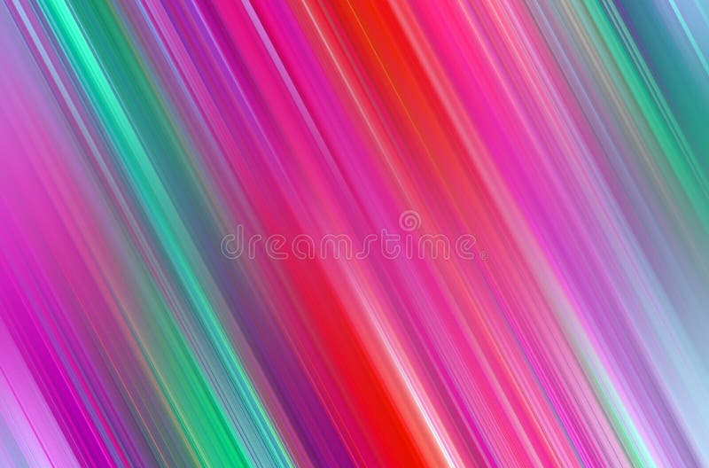 Diagonal Multi Color Gradient Background. Abstract Background with ...