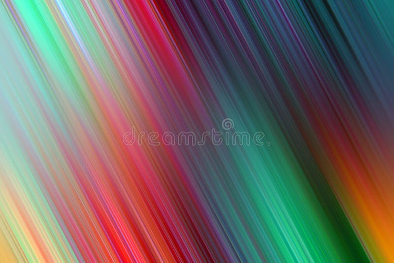 Diagonal Multi Color Gradient Background. Abstract Background with ...