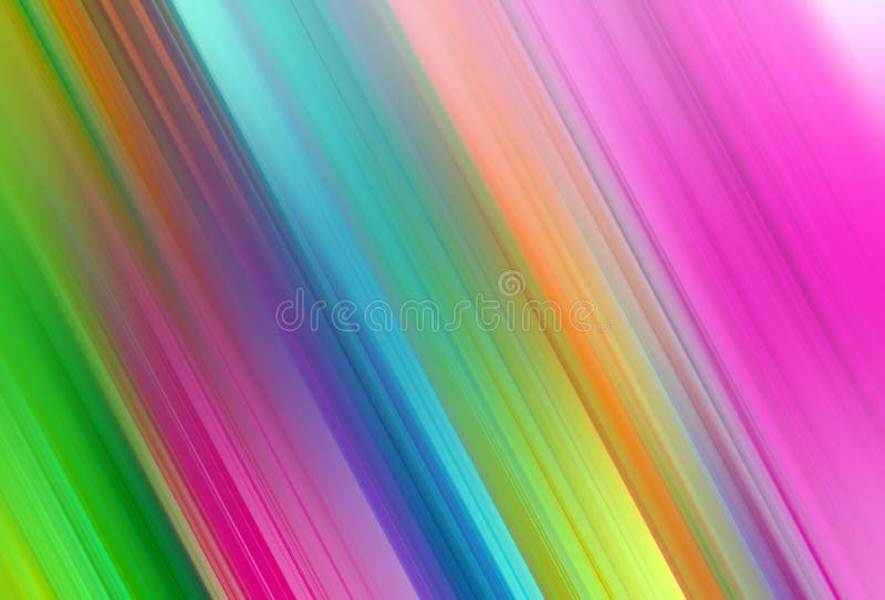Diagonal Multi Color Gradient Background. Abstract Background with ...