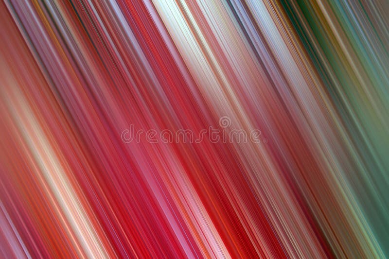 Diagonal Multi Color Gradient Background. Abstract Background with Vibrant Diagonal Stripes ...