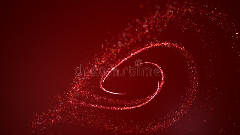 Diagonal New Year Background. Gold Vector Lines. Red Gradient ...